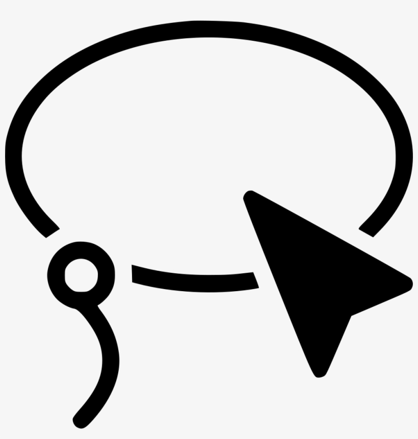 Lasso Comments - Lasso Icon Png - Free Transparent PNG Download - PNGkey