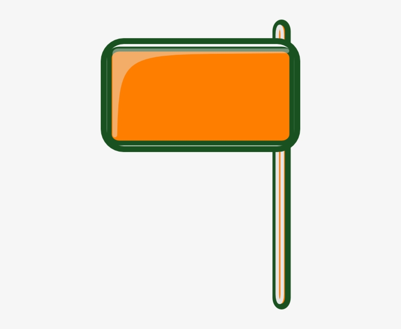 Highway Sign Clip Art - Road Sign Board Png - Free Transparent PNG ...