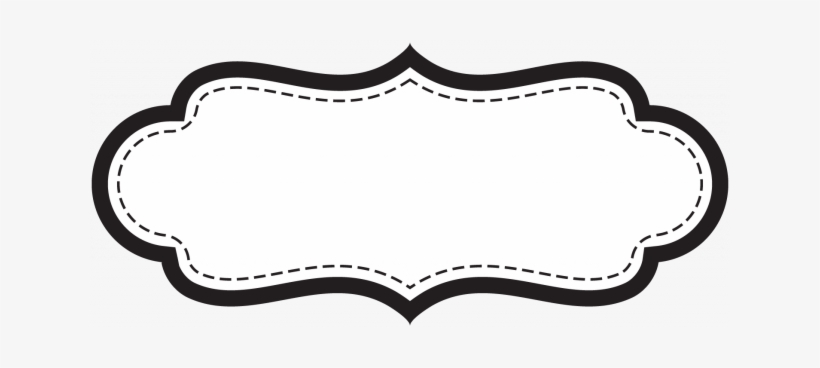 For Developers Fancy Blank Sign Clipart - Illustration - Free ...