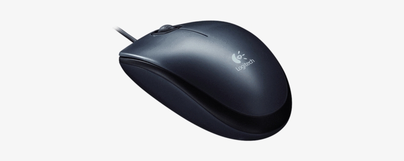 Logitech M100r Optical Usb Wired Mouse - Logitech M90 - Free ...