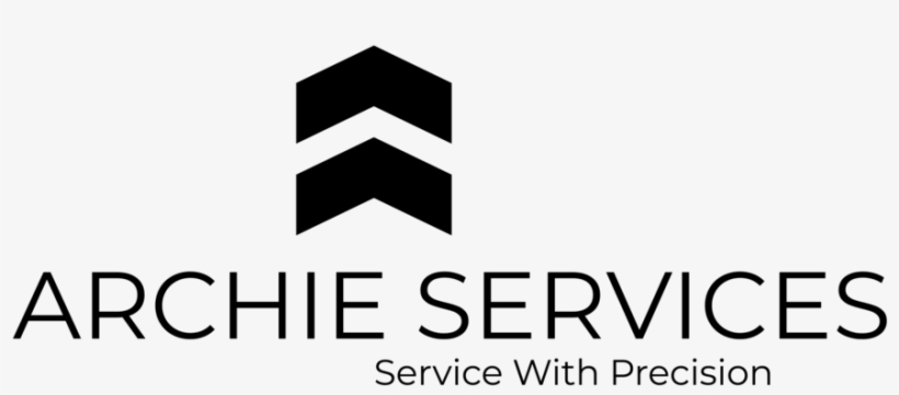 Archie Services Logo Black Format=1500w - Free Transparent PNG Download ...