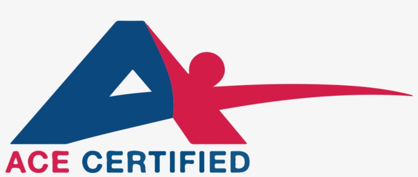 Ace Cut Our Logo - Ace Certified - Free Transparent PNG Download - PNGkey