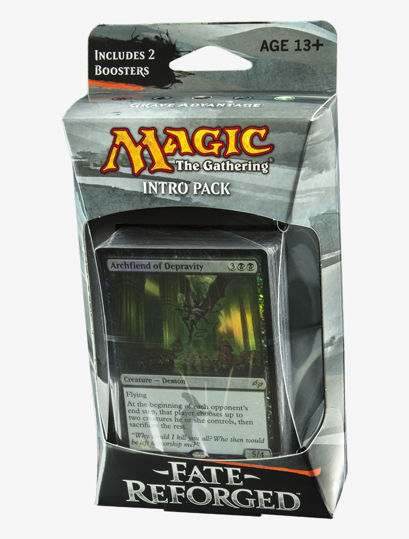 Magic The Gathering - Free Transparent PNG Download - PNGkey