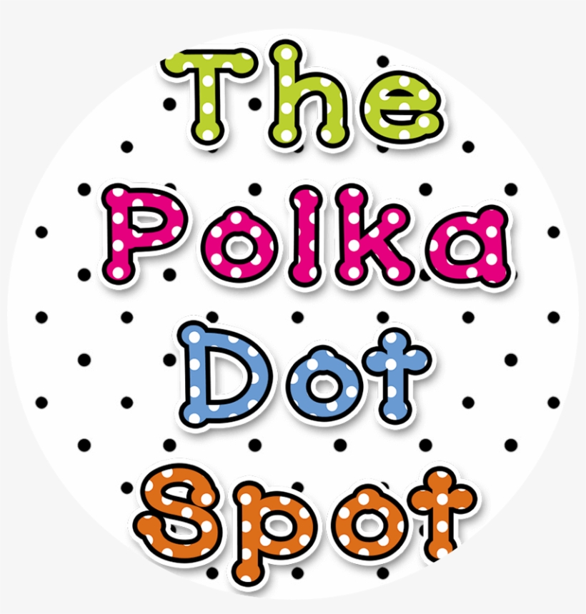 Thepolkadotspot - Free Transparent PNG Download - PNGkey