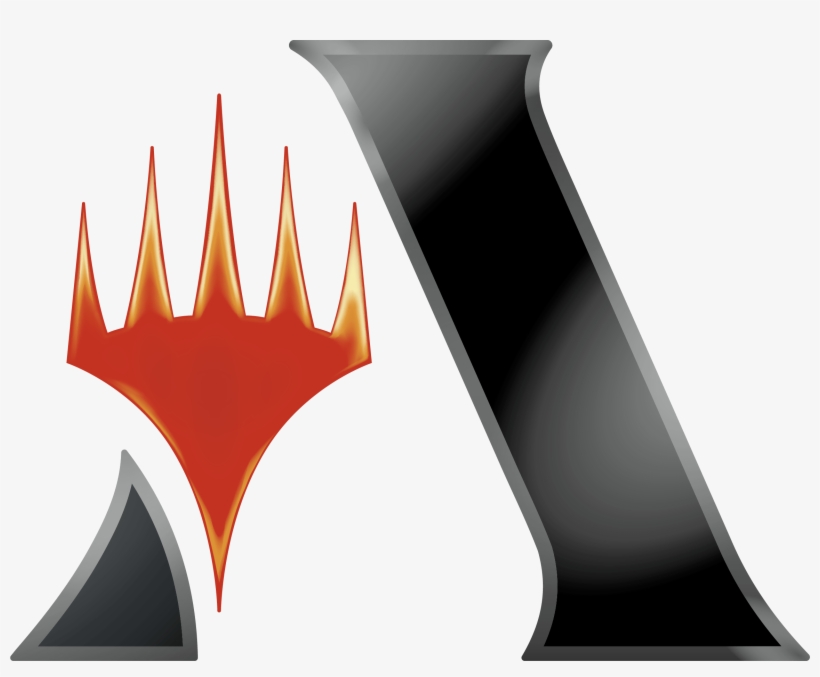 The Gathering - Magic The Gathering Arena Icon - Free Transparent PNG ...