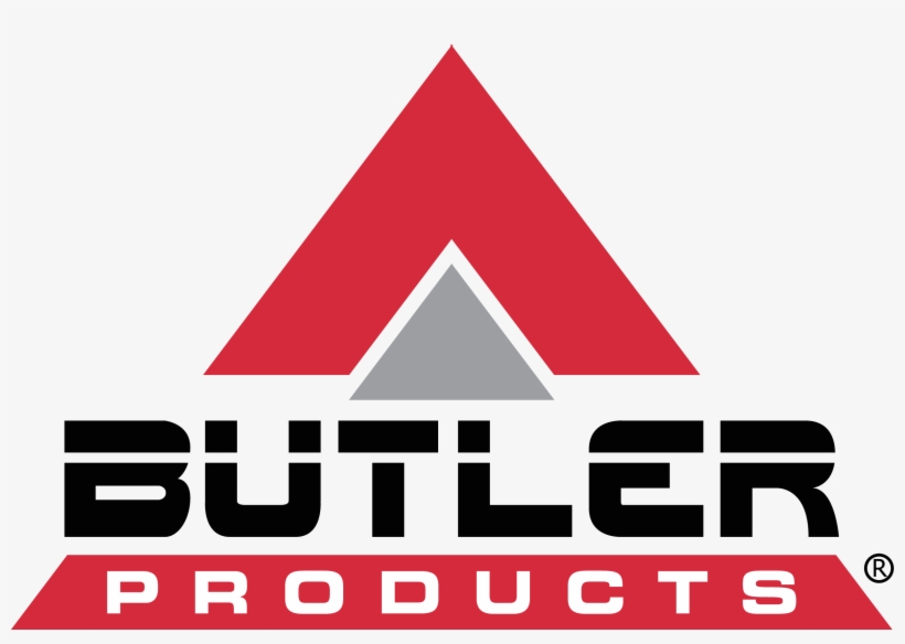 Butler Logo Small - Butler Products - Free Transparent PNG Download ...