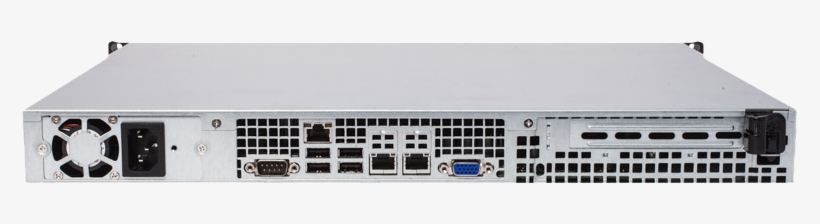 Tempered Conductor Back - Server - Free Transparent PNG Download - PNGkey