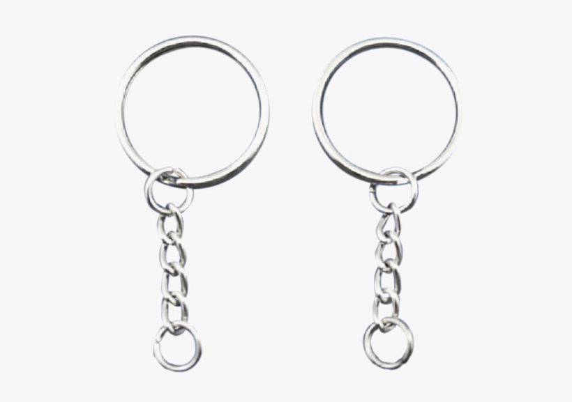 Keychain Png Image - Keychain Chain - Free Transparent PNG Download ...