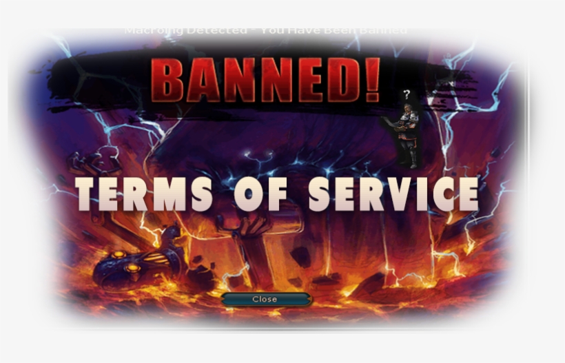 Ehlizlb - Runescape Bot 2006 - Free Transparent PNG Download - PNGkey