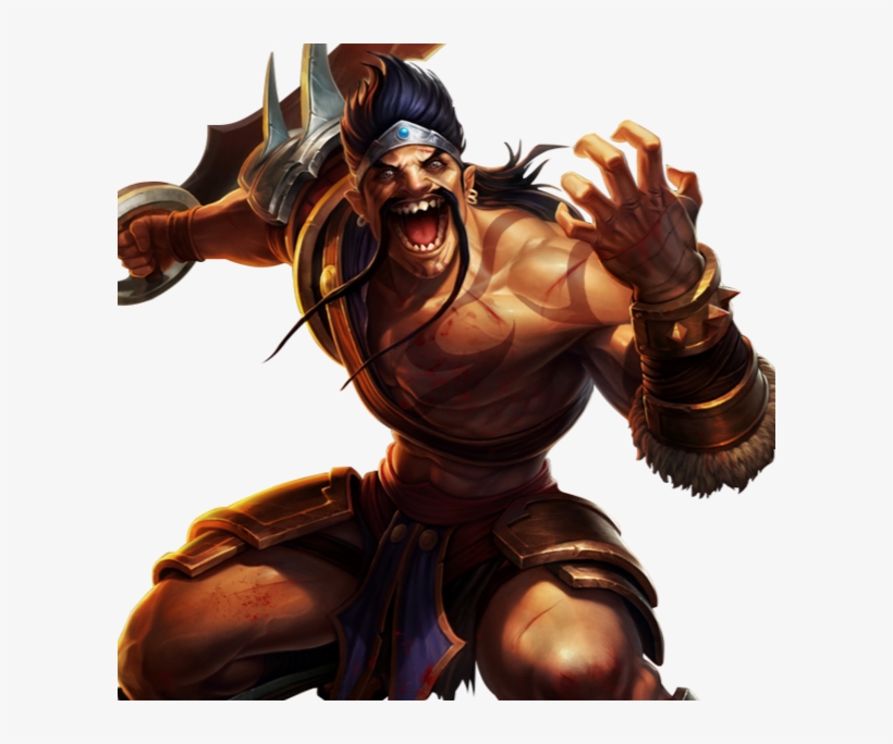 Tyler1 Draven Shirt - Free Transparent PNG Download - PNGkey