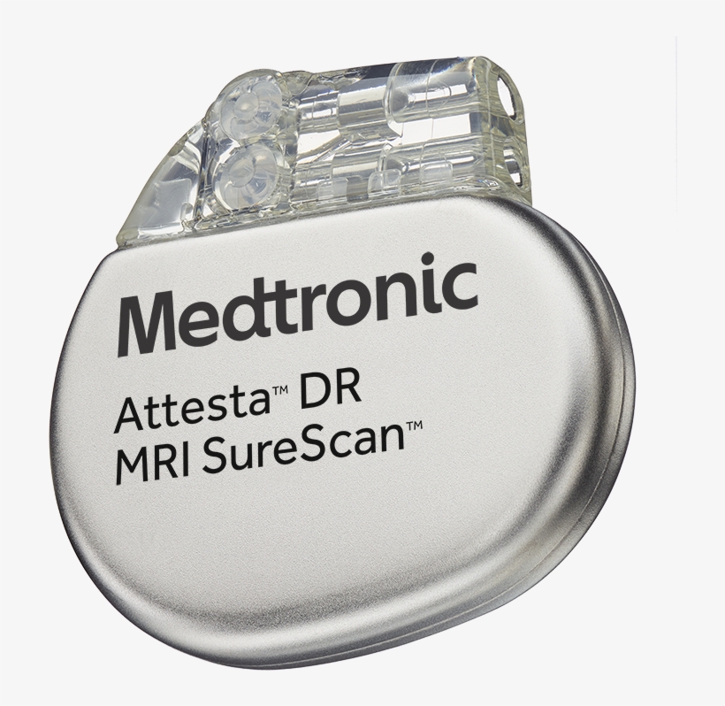 Attesta Mri - Medtronic Vector Logo - Free Transparent PNG Download ...