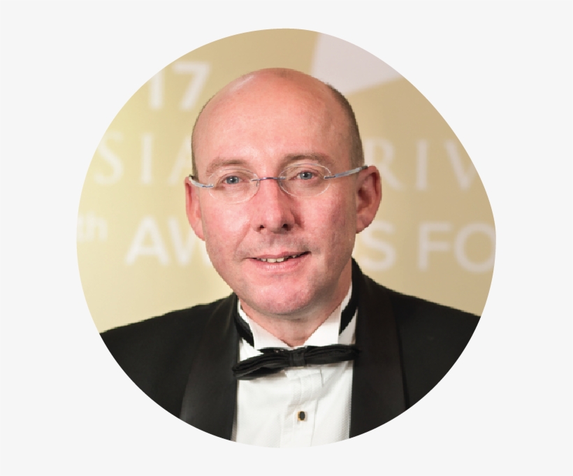 Andrew Shale Chief Executive Officer - Official - Free Transparent PNG ...