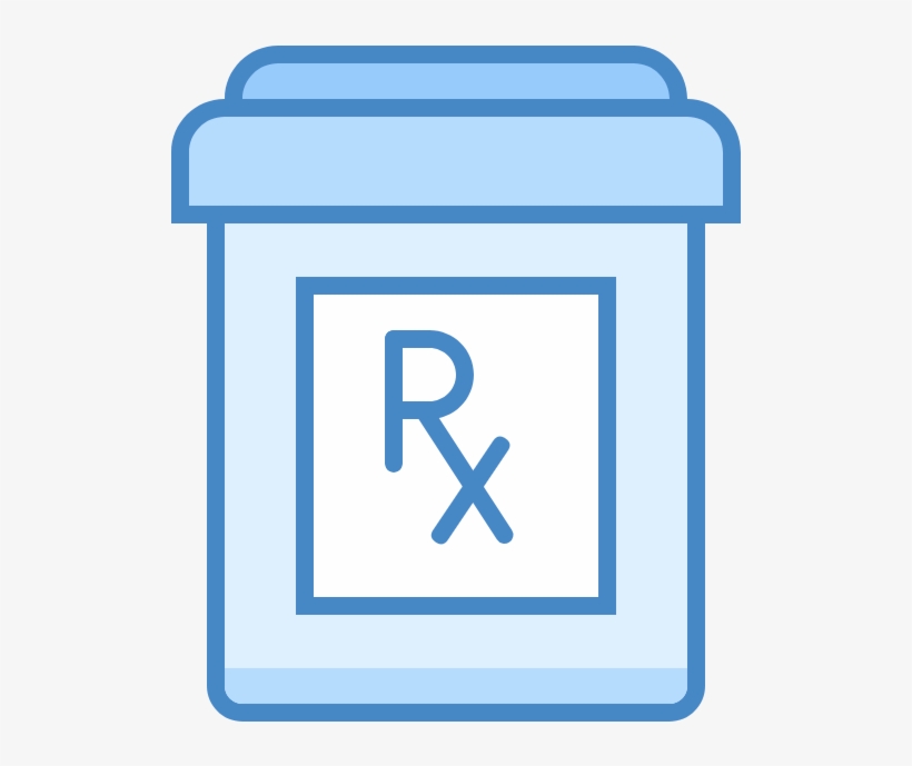 Get A Prescription - Free Transparent PNG Download - PNGkey