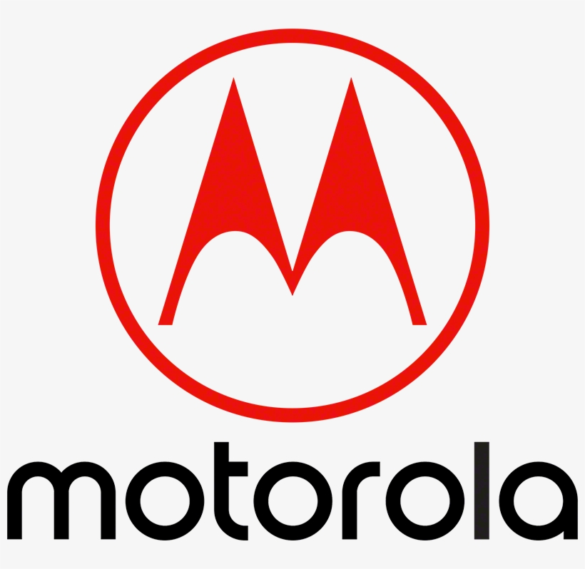 Motorola Logo Red
