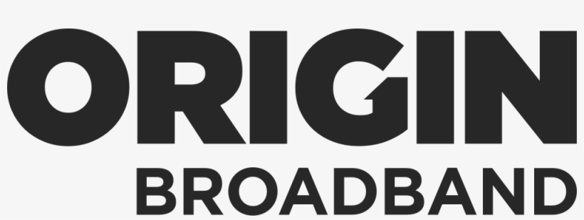 Origin Broadband - Petrominerales - Free Transparent PNG Download - PNGkey