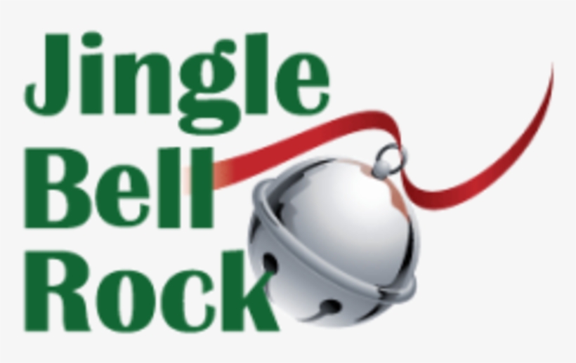 Jingle Bell Rock - Jingle Bell Rock Clipart - Free Transparent PNG ...