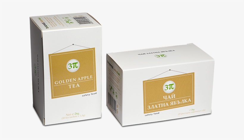 Golden Apple - Box - Free Transparent PNG Download - PNGkey