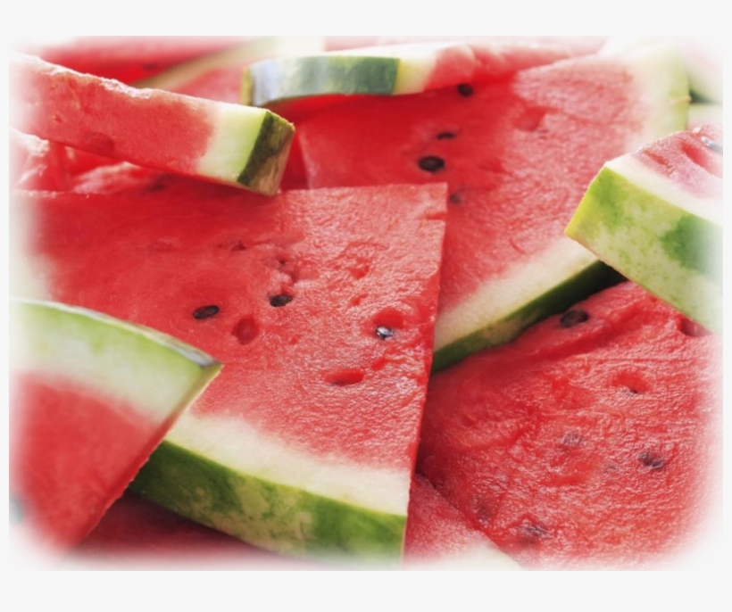 Sandia - Pakwan Slice - Free Transparent PNG Download - PNGkey