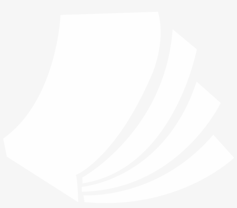 Book Logo White - Free Transparent PNG Download - PNGkey