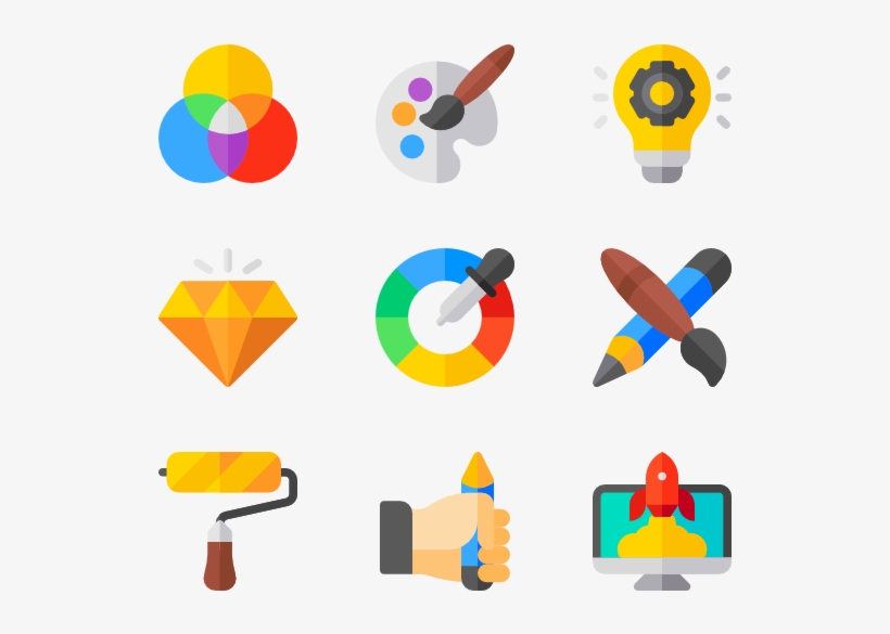 Graphic Design - Vector Graphics - Free Transparent PNG Download - PNGkey