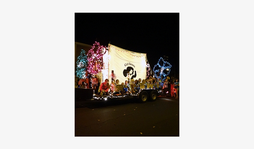 Parade - Night - Free Transparent PNG Download - PNGkey