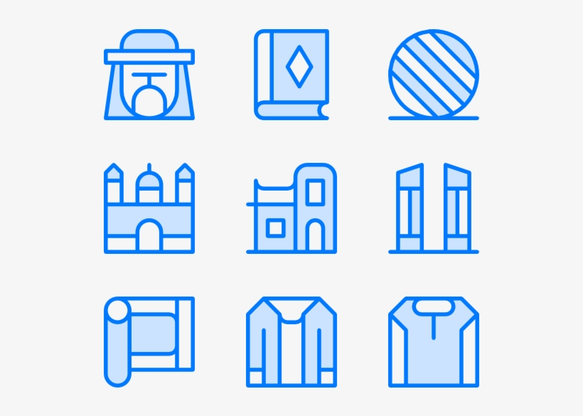 United Arab Emirates - Icon - Free Transparent PNG Download - PNGkey