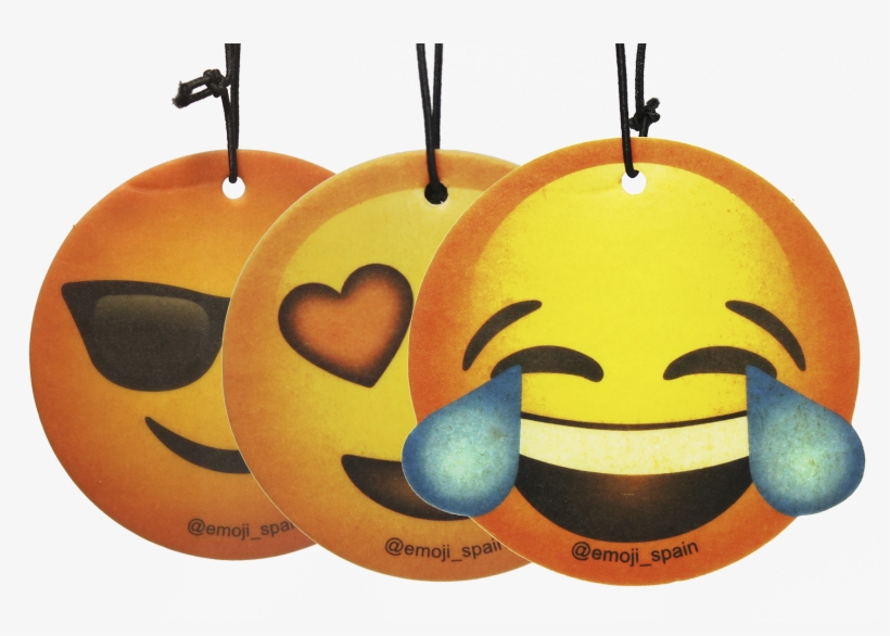 Emoji X3 - Emoji - Free Transparent PNG Download - PNGkey