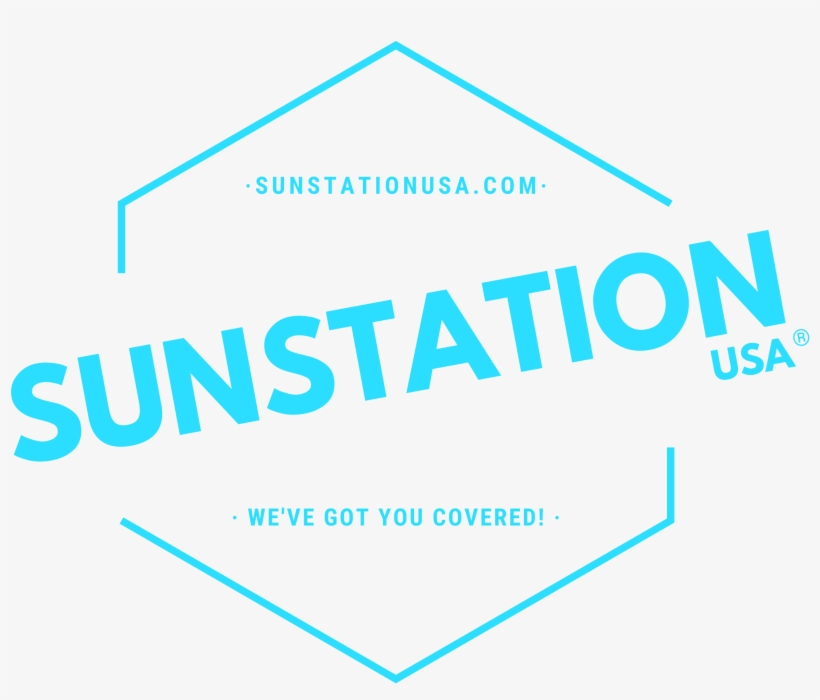 Sunstation Usa - Graphics - Free Transparent PNG Download - PNGkey