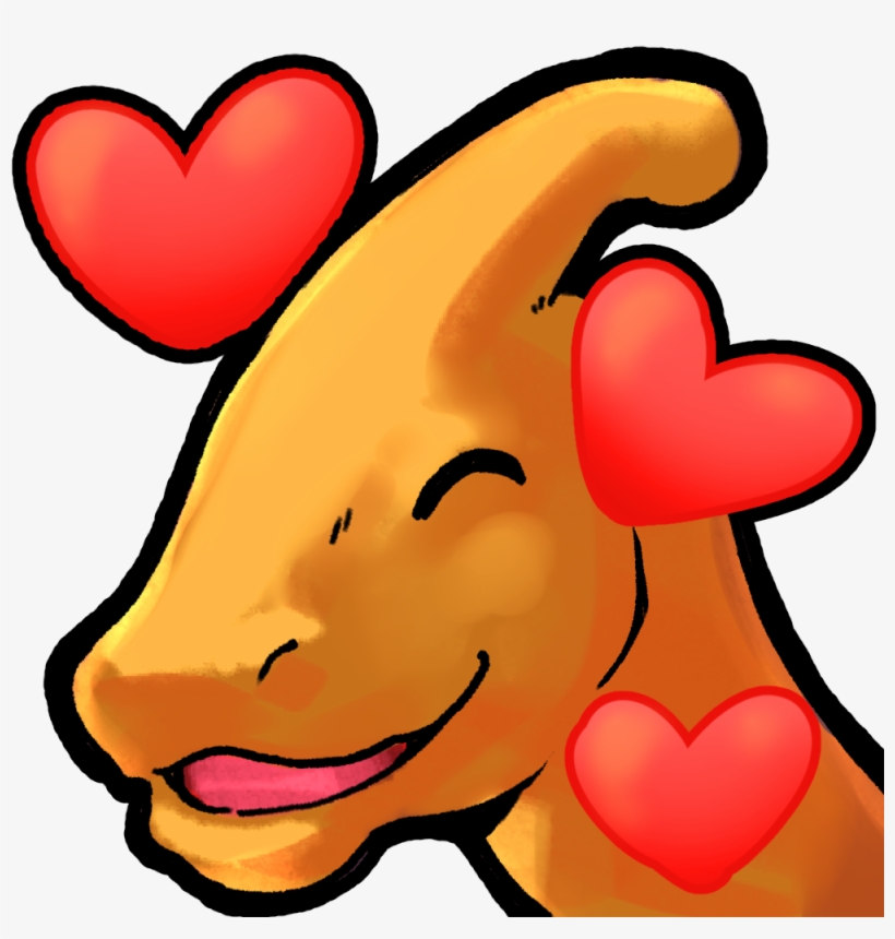 The Ever Amazing Its Just Scorch Is Back With A Cute - Free Transparent ...