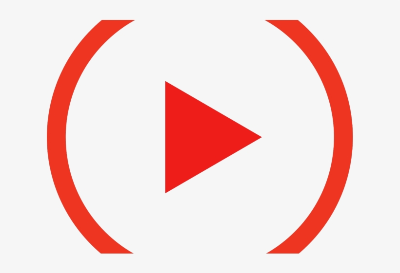 Play Button - Circle - Free Transparent PNG Download - PNGkey