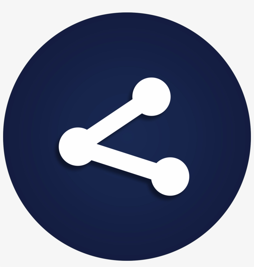 Contact - Circle - Free Transparent PNG Download - PNGkey