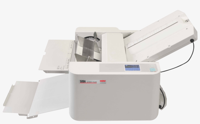 Mbm 508 Folder - Machine - Free Transparent PNG Download - PNGkey