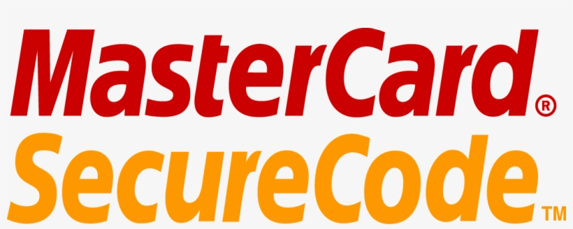 Mastercard Securecode Logo - Logo Mastercard Secure Code - Free ...