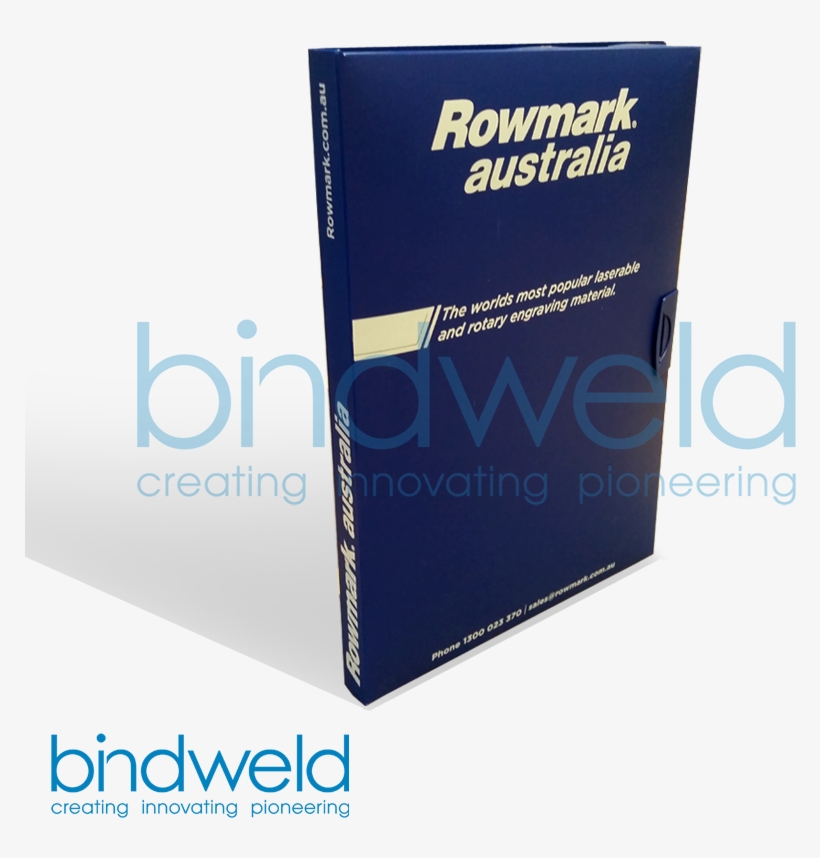 Rowmark Folder - Box - Free Transparent PNG Download - PNGkey