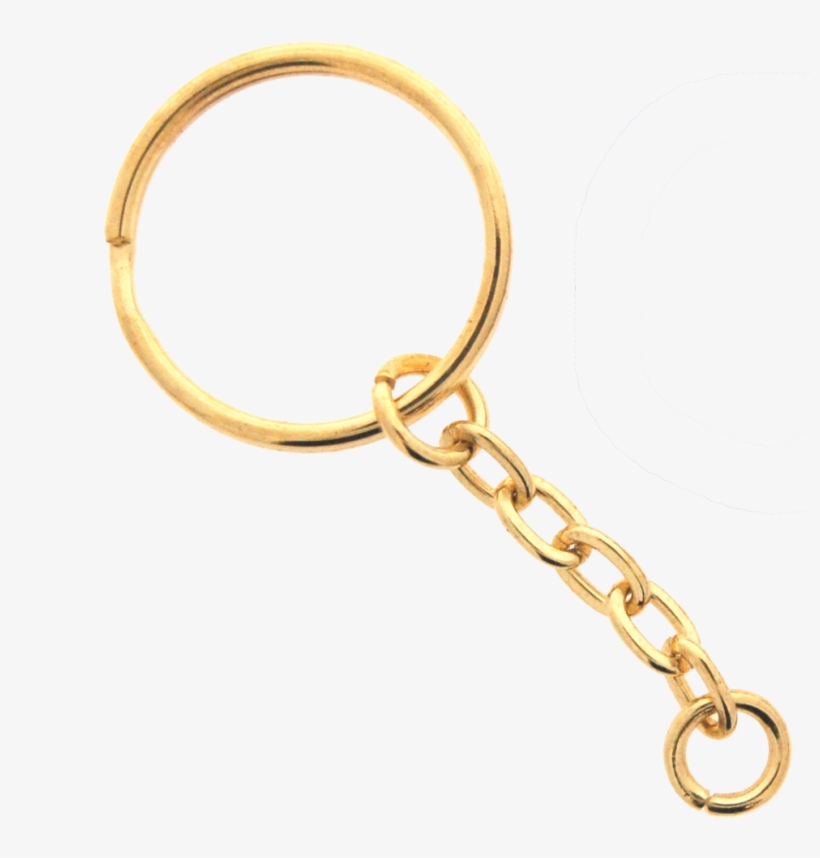 Home / Other Household Items / Key Holders And Key - Gold Keychain ...