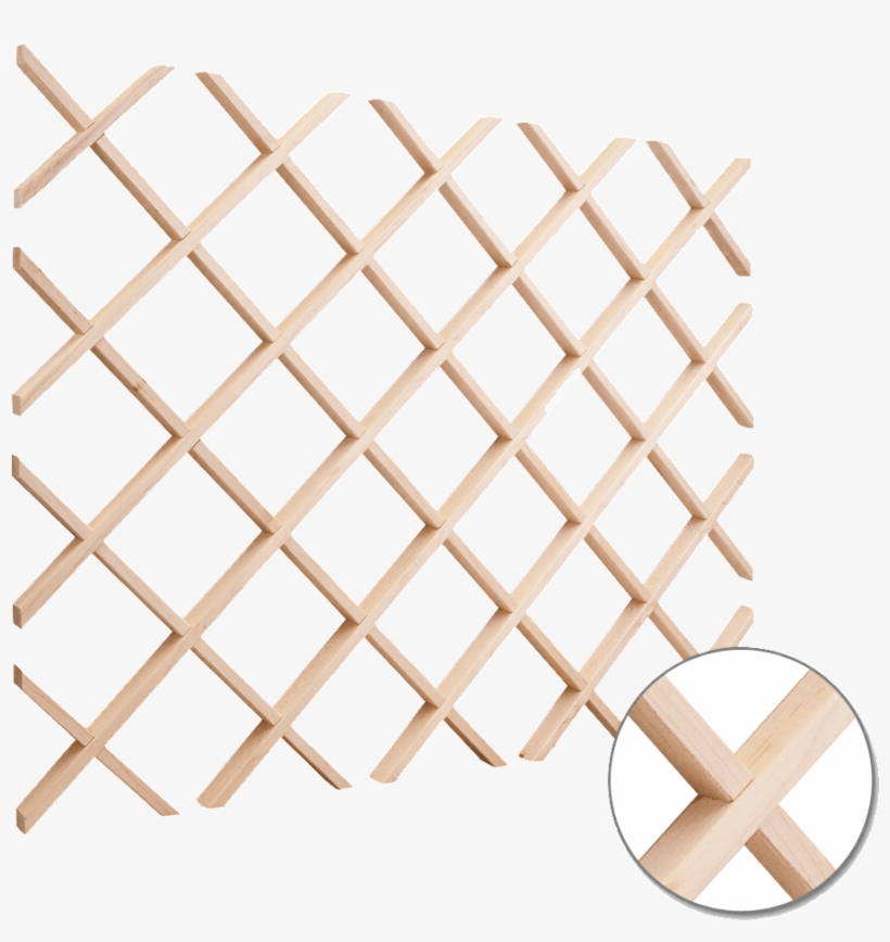Omega Lattice Rack - Free Transparent PNG Download - PNGkey