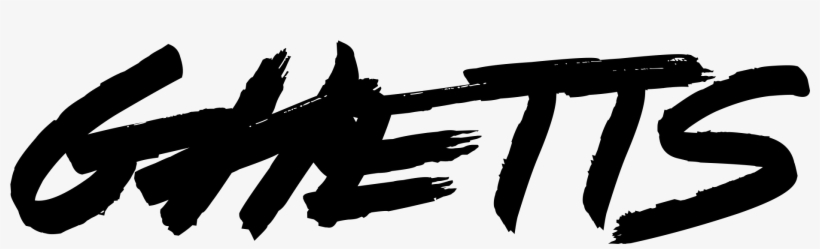 Ghetto Ghetto Gospel Download Zip - Calligraphy - Free Transparent PNG ...