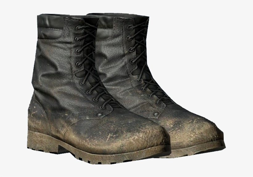 Work Boots - Free Transparent PNG Download - PNGkey