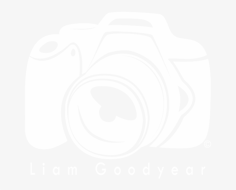 Logo Png White - Mirrorless Interchangeable-lens Camera - Free ...