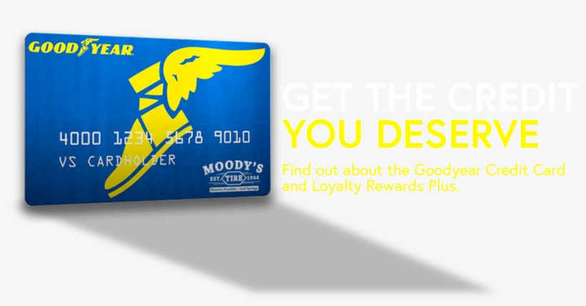 Learn More - Goodyear Tire And Rubber Company - Free Transparent PNG ...