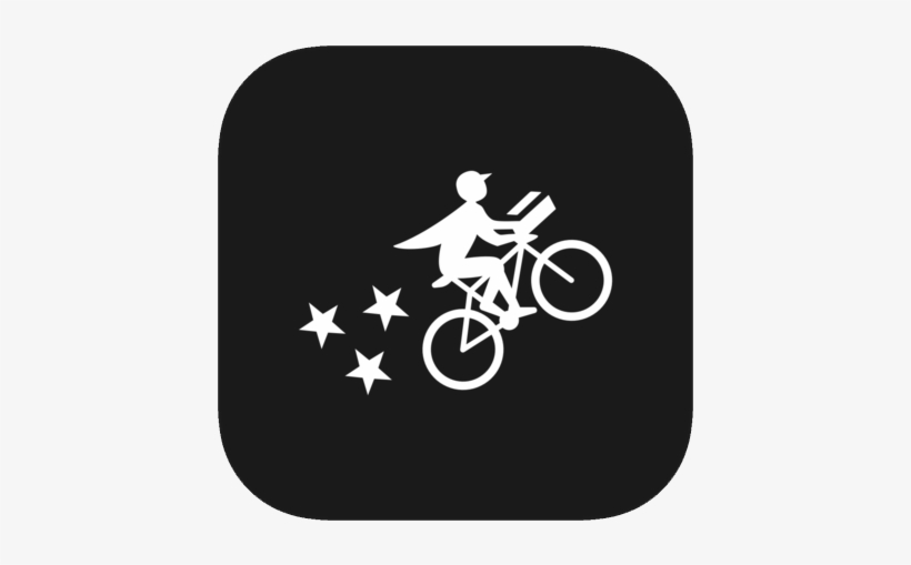 Postmates Logo - White Postmates Logo - Free Transparent PNG Download ...
