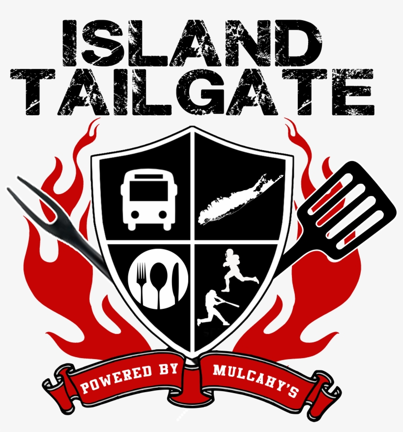 Tailgate Logo - Emblem - Free Transparent PNG Download - PNGkey