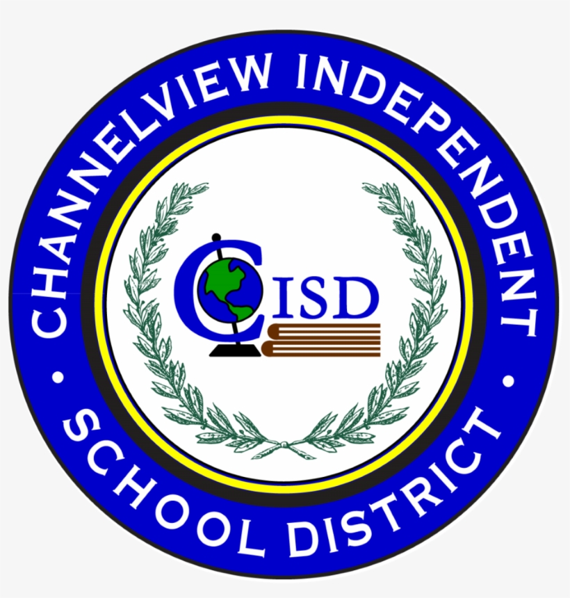 Channelview Independent School District - Channelview Logo - Free ...