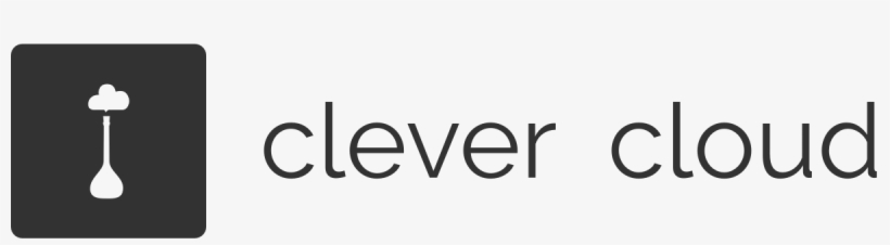 Svg - Clever Cloud - Free Transparent PNG Download - PNGkey