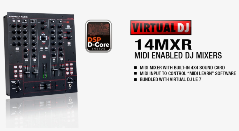 Does The Mxr Dj Mixer - Electronics - Free Transparent PNG Download ...