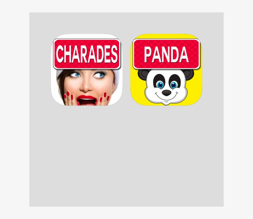 Charade Heads Master Pack Forehead Games For Adults, - Cartoon - Free ...