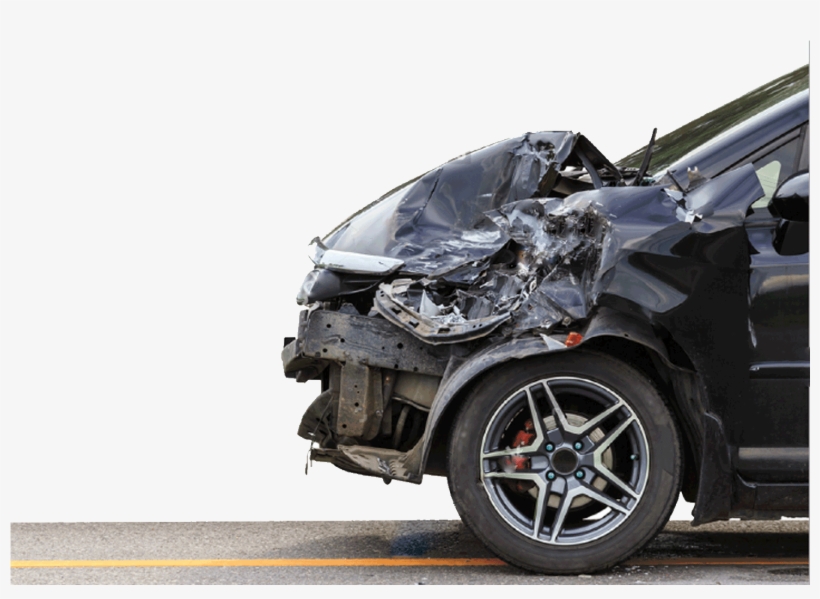 Car Accident Png - Car After A Crash - Free Transparent PNG Download ...