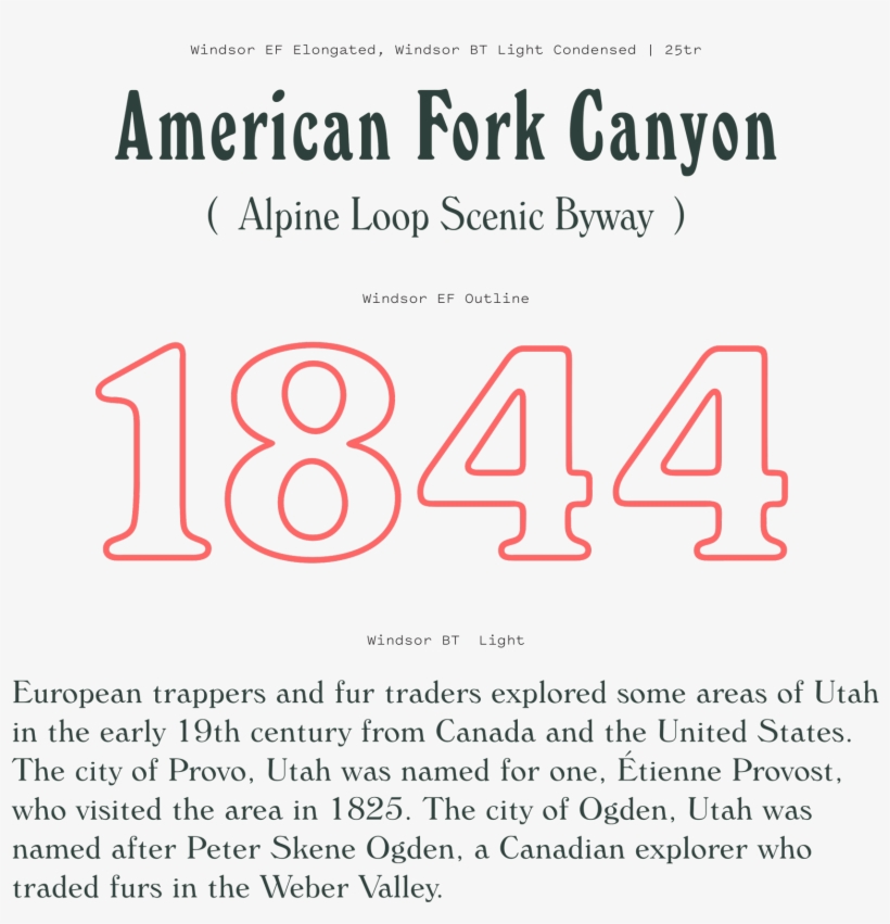 Font Review Journal Specimen Font Review Journal Specimen - Ink - Free ...