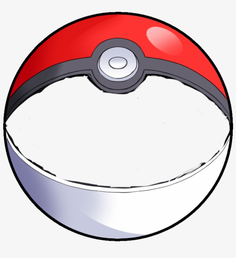 Pokemon Sticker - Sphere - Free Transparent PNG Download - PNGkey