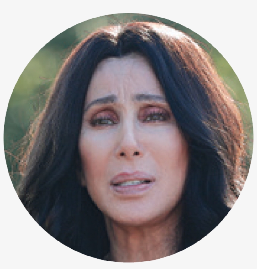 Cher - Girl - Free Transparent PNG Download - PNGkey